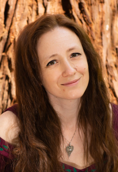 Tend The Well | The inner path to healing - with Noe Venable