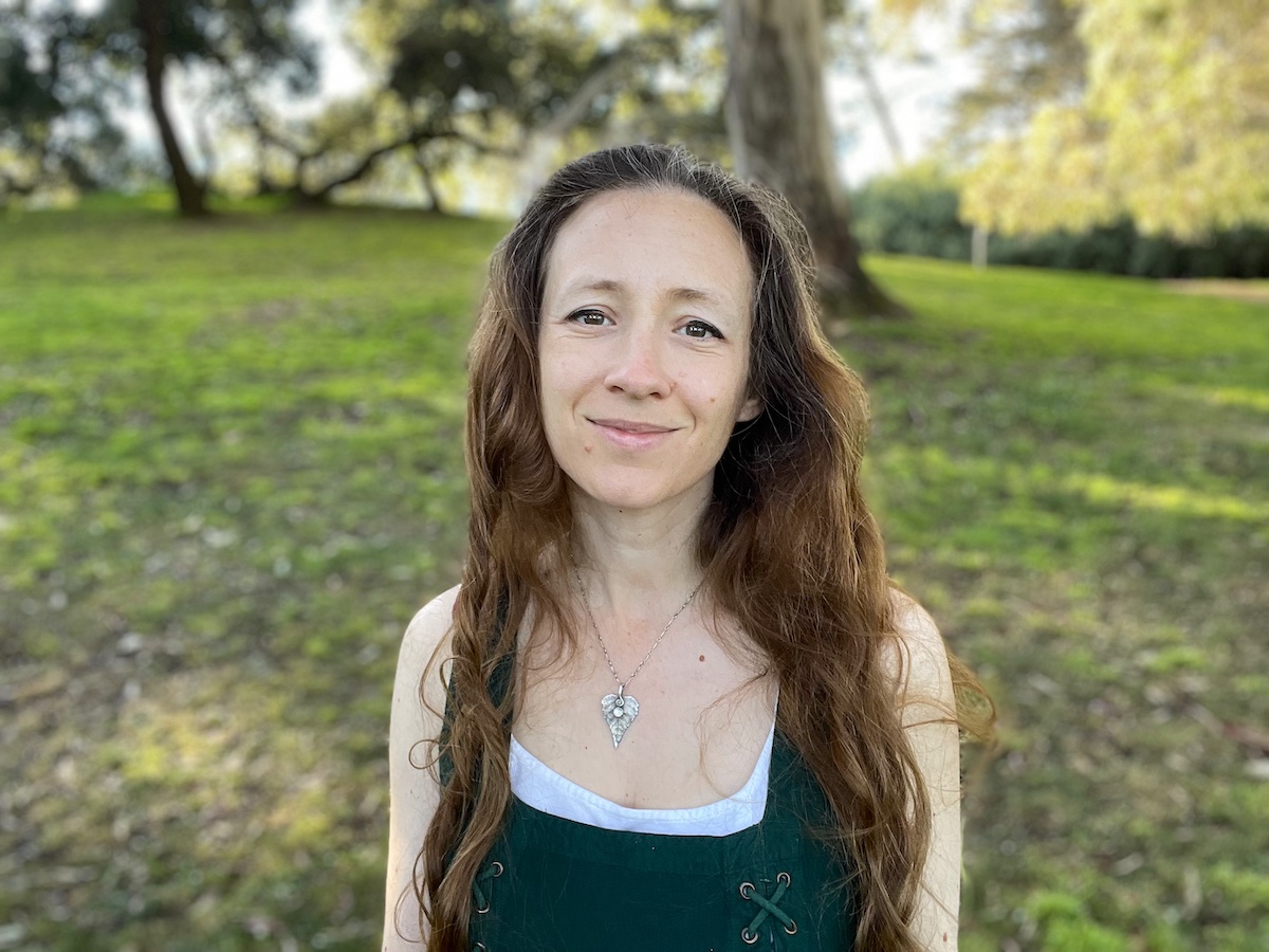 Tend The Well | The inner path to healing - with Noe Venable