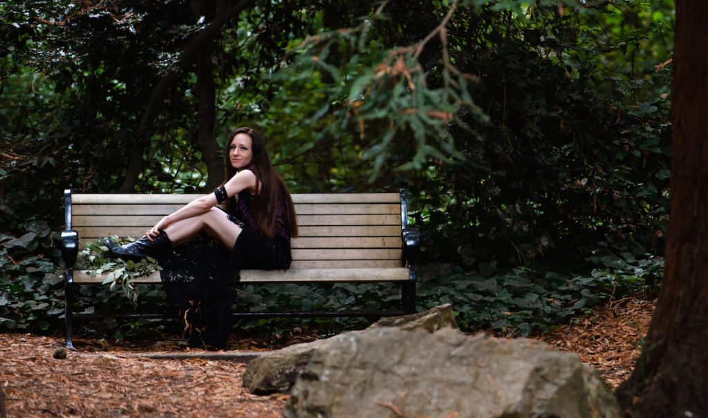 Noe Venable | Ethereal Folk Music for Seekers