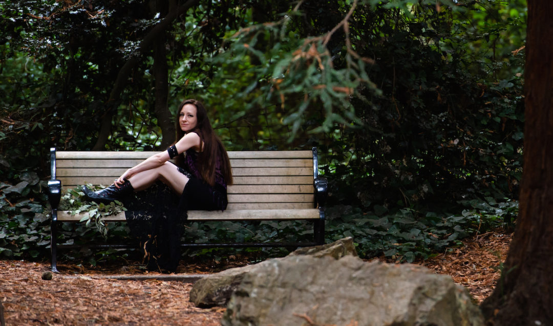 Noe Venable | Ethereal Folk Music for Seekers